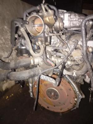 Honda Pilot 2003 Model Engine Tokunbo for sale - Tochukwu Igwe Price: ₦ ...