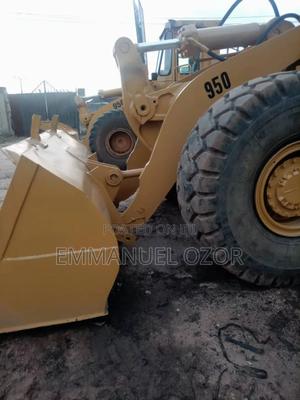 Payloader 950B in Port-Harcourt - Heavy Equipment, Emmanuel Ozor | Jiji.ng