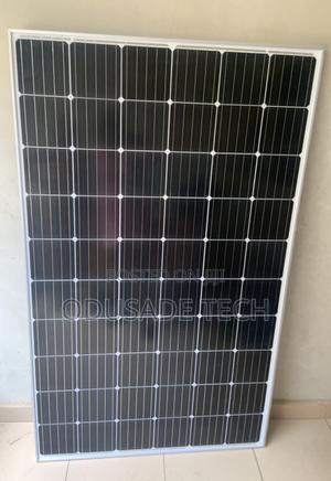 Introducing the Very Best Felicity Solar Panel in Oshodi - Solar Energy ...