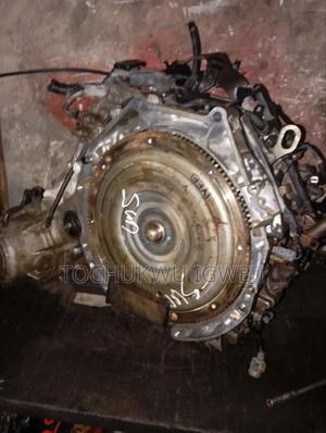 Highest Grade Acura ZDX Gearbox Tokunbo for sale - Tochukwu Igwe Price ...