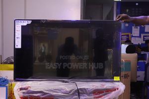 Maxi Smart TV 50 Inch D2010 Series UHD in Wuse 2 - TV & DVD Equipment ...