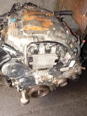 Honda Accord Engine and Gearbox 2018 V6 for sale - Tochukwu Igwe Price ...