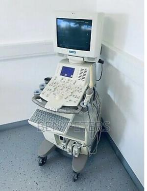 Siemens G60 2D Ultrasound Scanning Machine in Egbe/Idimu - Medical ...