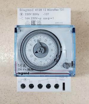 Legrand 24hours Timer. in Ojo - Electrical Equipment, Bonaventure Peter ...