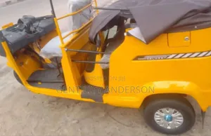 Tricycles in Nigeria for sale Prices on Jiji.ng