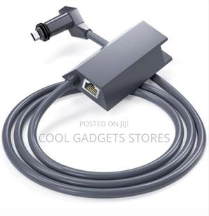 Starlink Ethernet Adapter for sale - Cool Gadgets Stores Price: ₦ ...