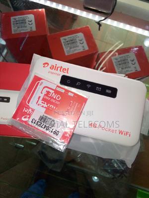 4G Pocket Wifi Universal in Osogbo - Networking Products, Imperial ...