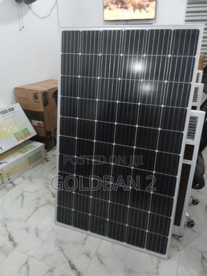 Sparkling New Felicity Solar Panel in Alimosho - Solar Energy, Goldband ...