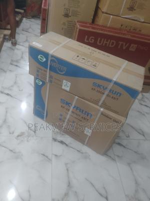 Skyrun; 1.5hp Inverter Split Ac{Kf35gwhdi-X9/T} in Ejigbo - Home ...