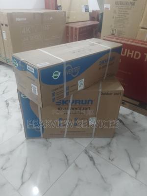 Top Quality Skyrun 1.5hp Inverter Split Ac{Kf35gwhdi-X9/T} in Eko ...