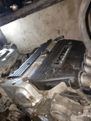 Honda Cr-v 2008 Model Engine for sale - Tochukwu Igwe Price: ₦ 700,000 ...
