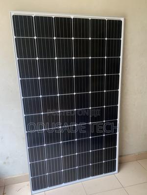 Advanced Solar Panel in Ogudu - Solar Energy, Odusade Tech | Jiji.ng