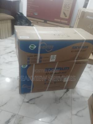 Super Skyrun 1.5hp Inverter Split Ac{Kf35gwhdi-X9/T} in Ikoyi - Home ...