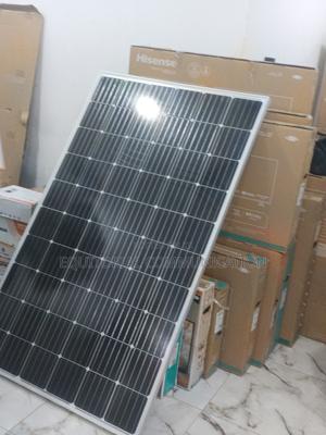 Powerful Felicity Solar Panel 280watts in Lekki - Electrical Equipment ...