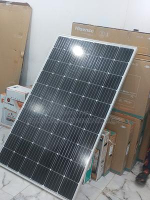 Super Felicity Solar Panel 28-Watts in Magodo - Solar Energy ...