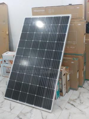 Good Quality Felicity Solar Panel 280watts in Mushin - Solar Energy ...