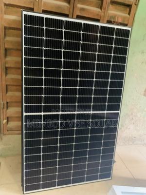 500w Mono Solar Panel in Ojo - Solar Energy, Mimico Vee Solar | Jiji.ng