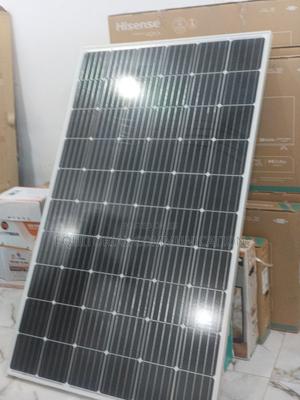 High Standard Felicity Solar Panel 280 Watts in Victoria Island ...