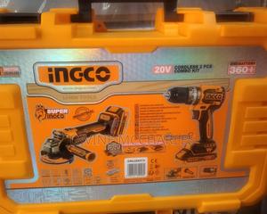 Ckli20273 2in1 Combo Kit in Amuwo-Odofin - Electrical Hand Tools ...