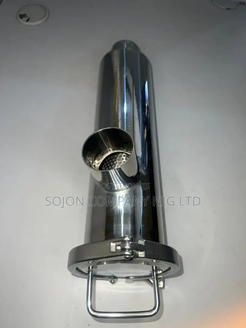Stainless Steel Filter for sale - Sojon Company Nig Ltd Price: ₦ 999 on ...