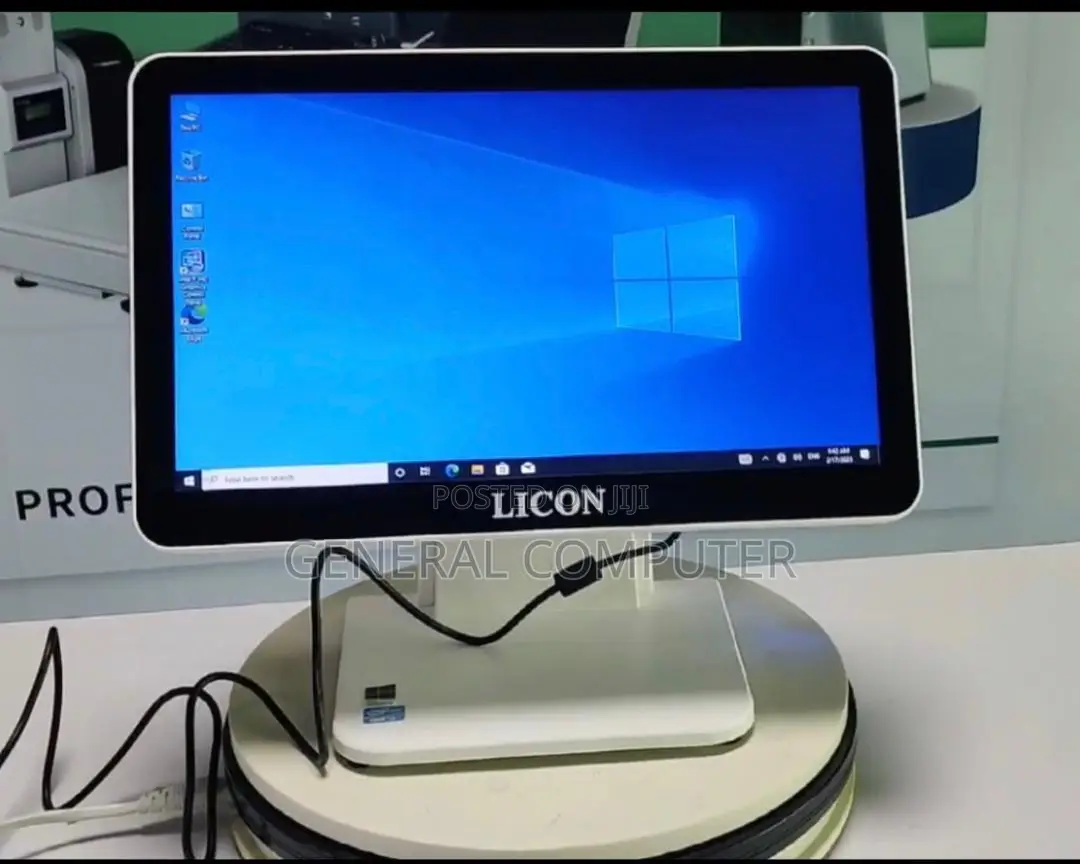 Pos System(Dual Screen) Touchscreen,Intel Core I3 for sale - General ...