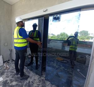 Service for Sensor Driven Entryway in Onitsha - Building & Trade ...