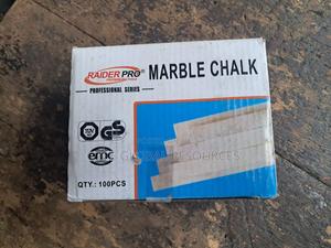 Marble/Steel Chalk (100pcs) in Port-Harcourt - Hand Tools, C E Global ...
