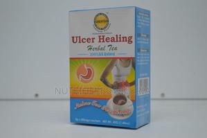 Ulcer Healing Herbal Tea -100% Natural Treatment for Ulcer in Wuse 2 ...