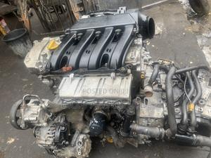 Complete Engine for Renault and Danica Duster 2008 - 2015 in Mushin ...