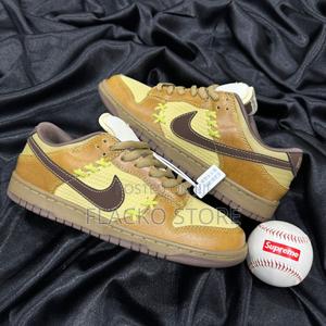 Original Nike Sb Dunk Shanghai 2 Sneakers in Lagos Island (Eko) - Shoes ...