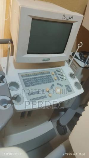 Siemens Sonoline Prima Ultrasound Machine for sale - Perdec Price: ₦ ...