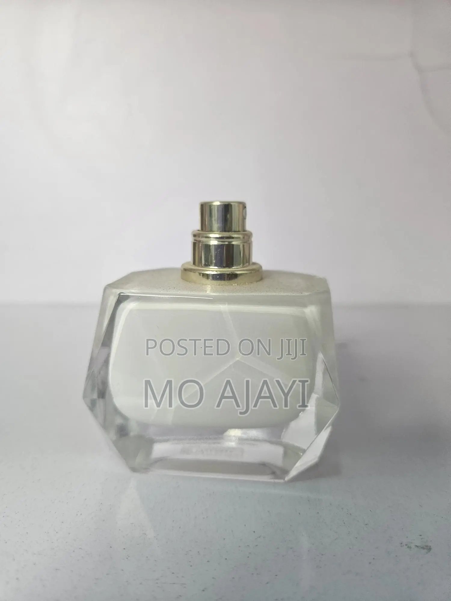 Unboxed Montblanc Signature in Ikeja - Fragrances, Mo Ajayi | Jiji.ng