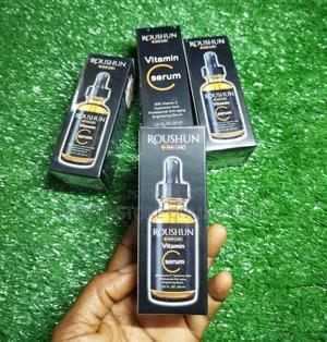 Roushun Skin Care Roushun Vitamin C,Brightening Serur in Mushin ...