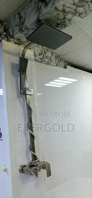 Grohe Standing Shower Complete Set Available in Orile - Plumbing ...