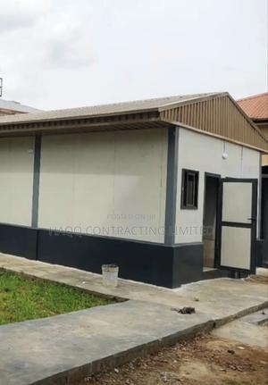 Portacabin Structures for Hall, Conference Room, Warehouse for sale ...