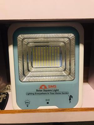 200w SMS Solar Floodlight Much Available in Quantity in Central ...
