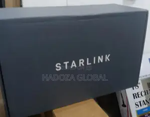 Starlink Router in Nigeria for sale Price on Jiji.ng