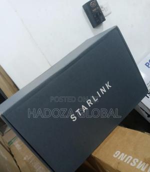 The Good Starlink UTH-212 Ethernet Router(Brand New) in Oshodi ...