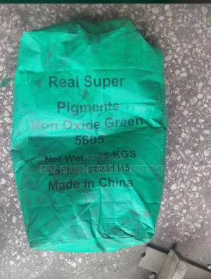 Green Color Pigment ,Cement Waterproof Hardener Paint for sale - BIM ...
