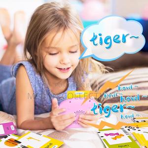 Educational Talking Flash Tab in Lagos Island (Eko) - Toys, Games ...