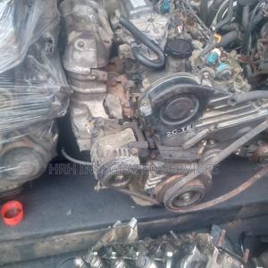 Toyota 2C Diesel Engine in Amuwo-Odofin - Vehicle Parts & Accessories ...