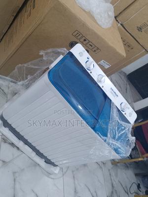 Currently Best Skyrun Top-Load Washing Machine WMS-6/Hc in Magodo - Home Appliances, Skymax ...