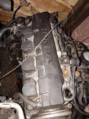 Honda Civic 2000 to 2005 Engine for sale - Tochukwu Igwe Price: ₦ ...