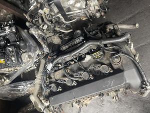 Complete Engine Ford Ranger 2008 2009 2010 2012 2013 2014 in Mushin ...