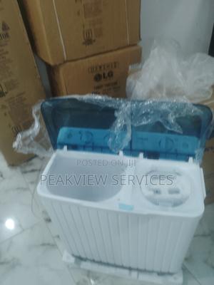Advance 6kg Semi-Auto (Washing Machine)- Skyrun(Wash Spin) in Ogba ...