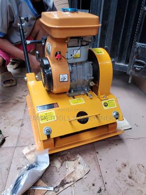 Plate Compactor C-90 (90kg) in Ojo - Electrical Equipment, Jemok Tools ...