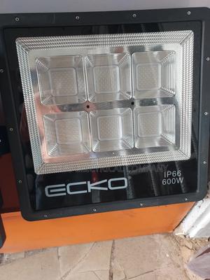 Ecko Flood Light 600 Watts for sale - Lilgee's Electrical Company. Price: ₦ 135,000 on Jiji.ng ...