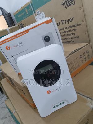 Smart Choice Felicity MPPT Solar Charge Controller in Lagos Island (Eko ...
