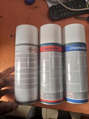 Ardrox Dye Penetrant Testing Kit (Ndt) in Port-Harcourt - Building ...
