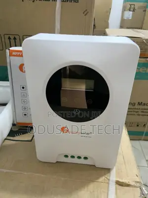 Charge Controllers in Nigeria for sale Prices on Jiji.ng